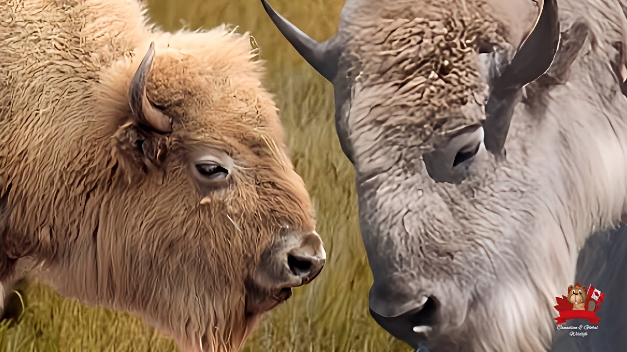 Sacred White Bison: Hope, Healing, and Transformation in Native ...