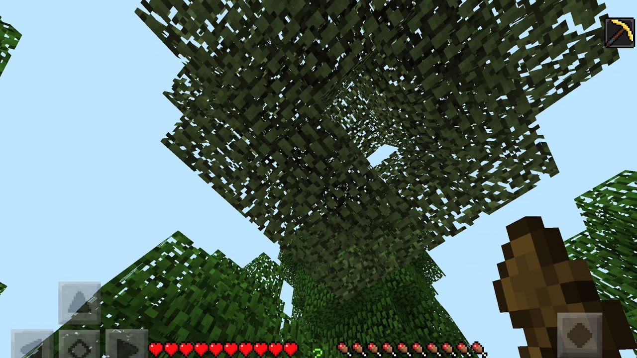 Minecraft Ben With Ewan Part 1 - YouTube