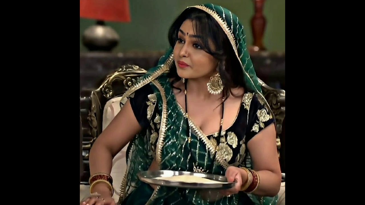 Shubhangi Atre Busty Bustyfullindia Youtube