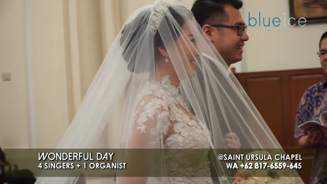 Blue Ice Music - Wonderful Day - YouTube