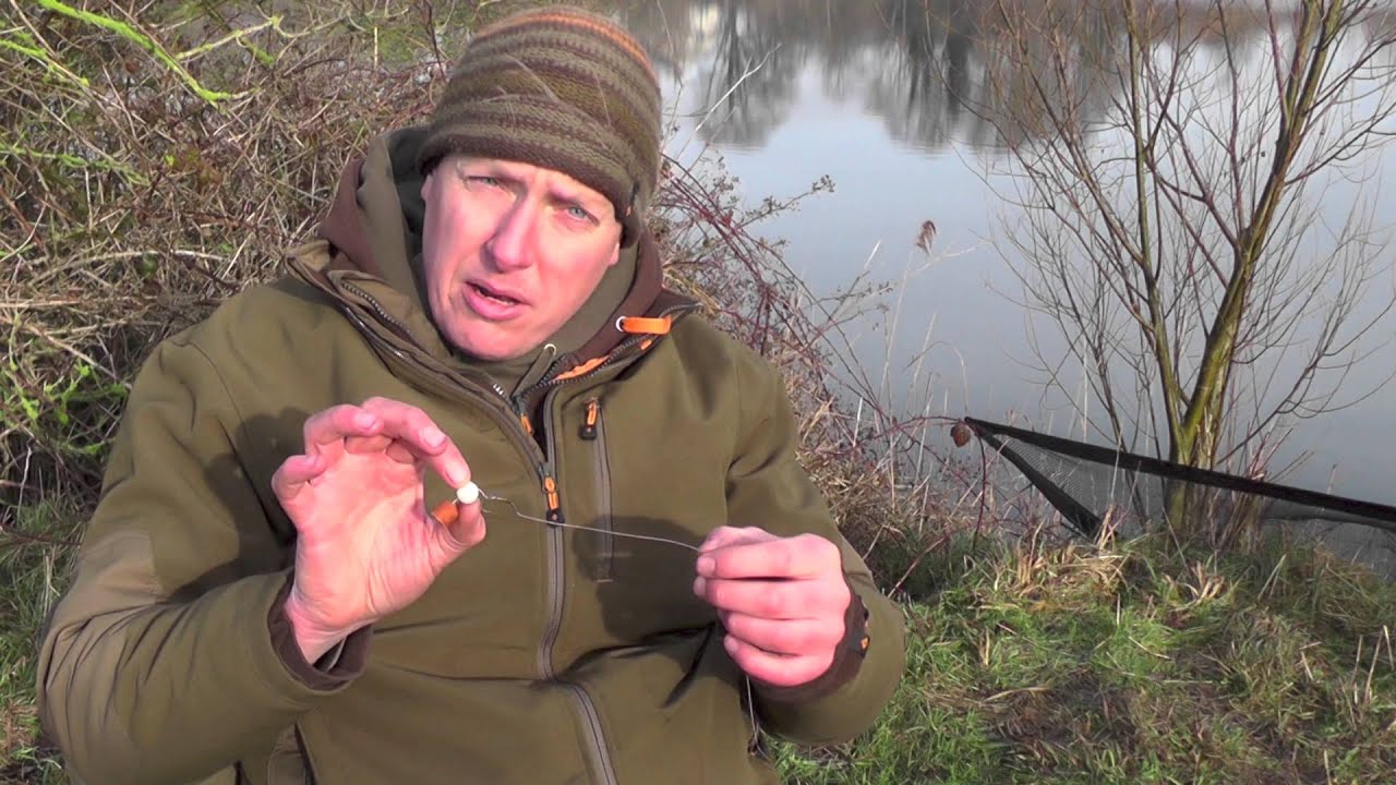 The Reverse Snowman with Ed Betteridge - Team Korda - YouTube
