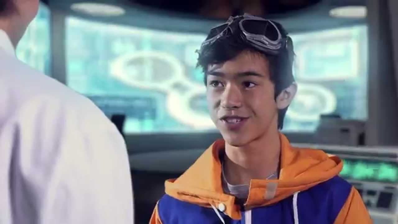 Story Trailer for Invizimals :The Alliance - YouTube