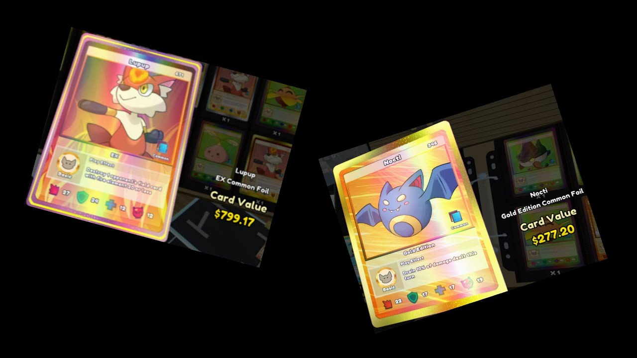 I pulled some INSANE Cards! - Episode 2 - YouTube