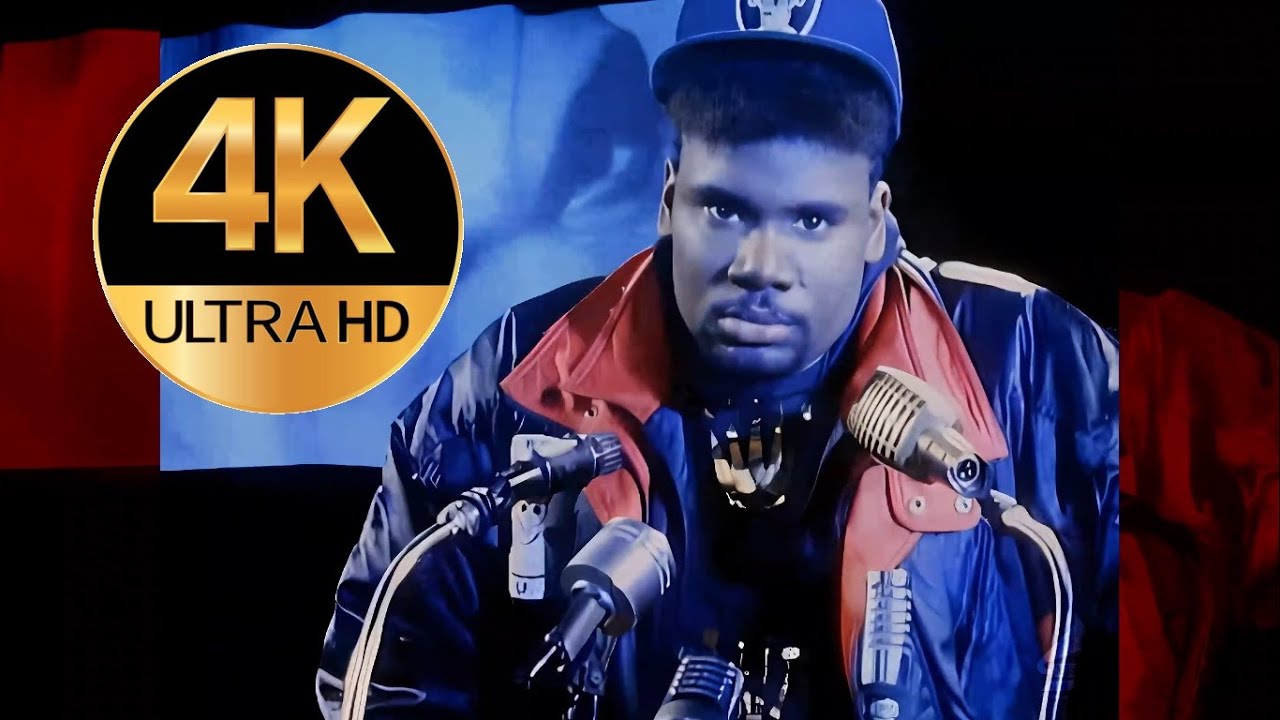 SNAP! - The Power ((Remastered Audio)) HQ - 4K - YouTube