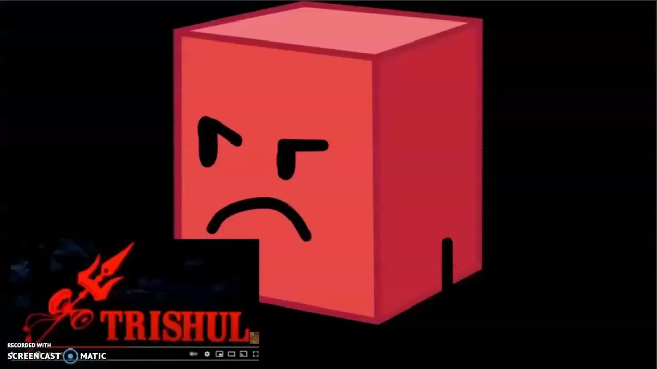 Everything Has Fallen Into The Blocky (Scary Logos Edition) Add Round 2 ...