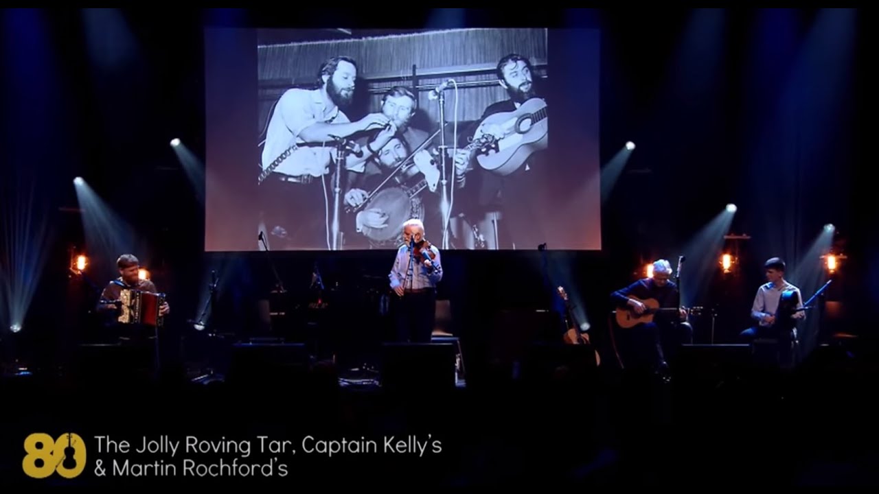 The Jolly Roving Tar / Captain Kelly's / Martin Rochford's - John ...