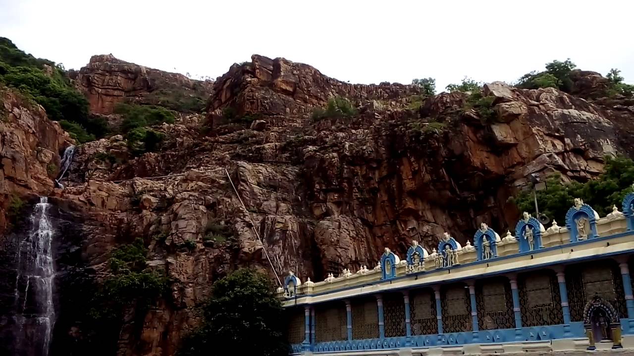 Thirupathi - YouTube