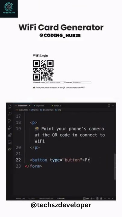 WIFI SCANNER #codeisart#coding#codelife#ai#python#coderlifestyle#cards#javascript#codeismylife# ...