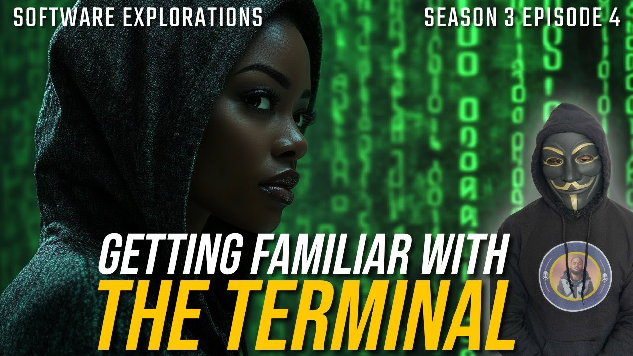 Learning Ethical Hacking | Understanding Terminal, Kali Linux on VMWare ...
