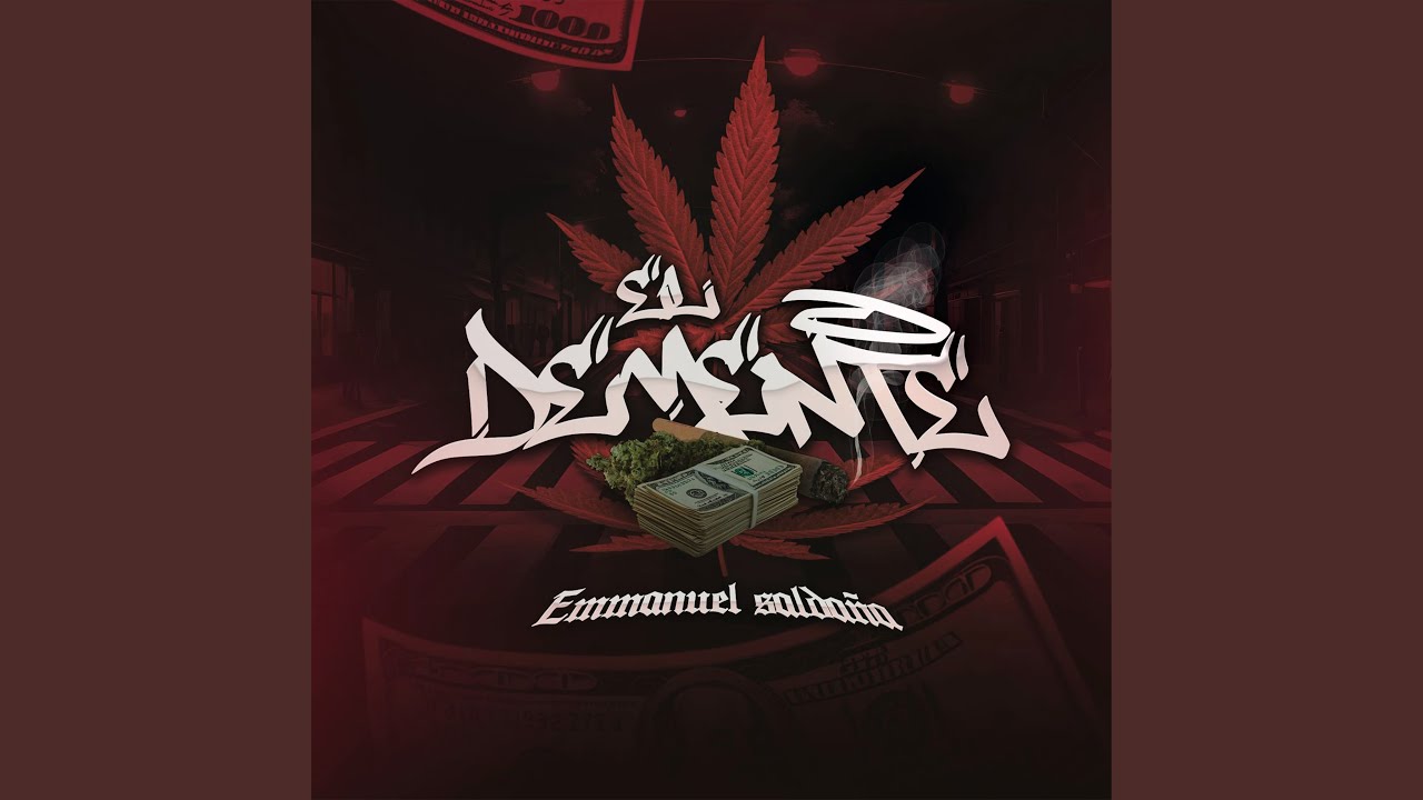 El Demente - YouTube