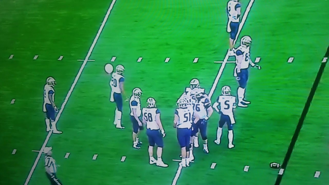 Yay Football! - YouTube