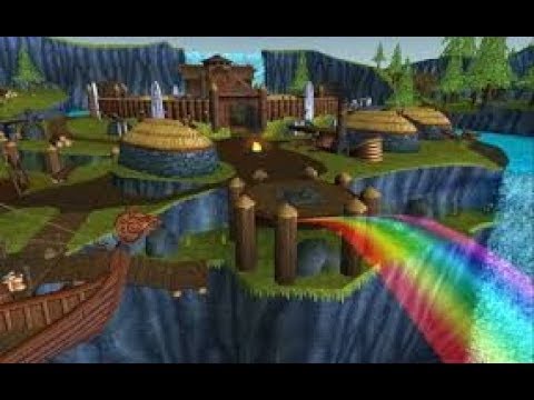 FREE MEGA SNACKS FARMING GLITCH IN WINTERBANE | WIZARD101 - YouTube
