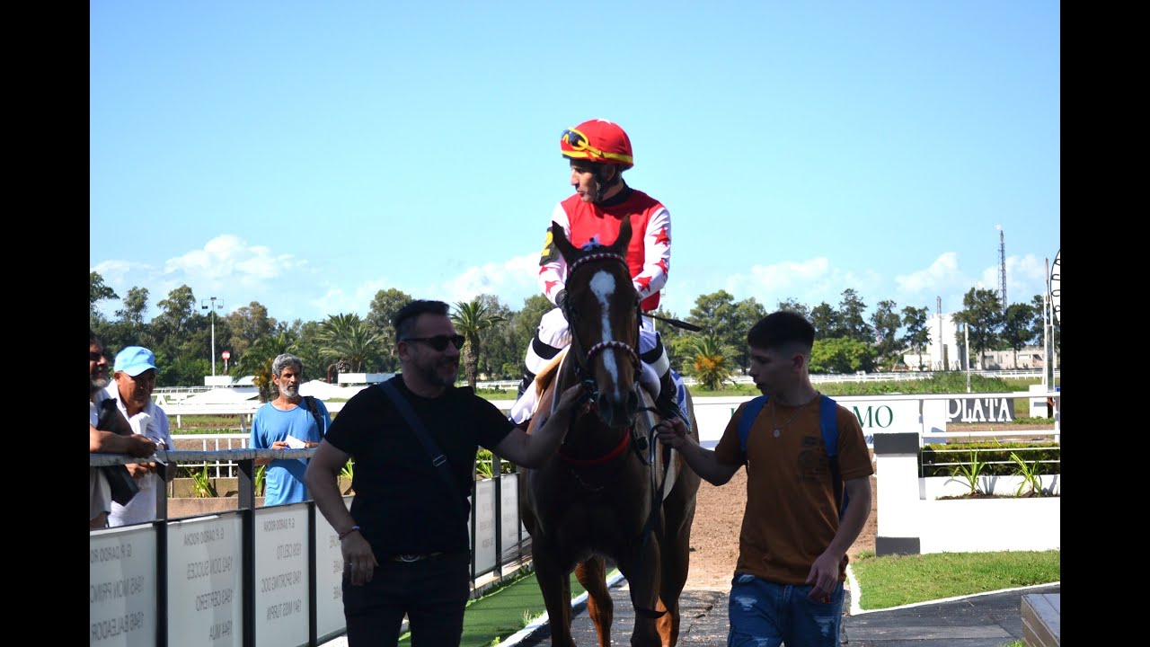 Clásico Candy's Daughter 2024 - Una Pasional (Señor Candy) - YouTube