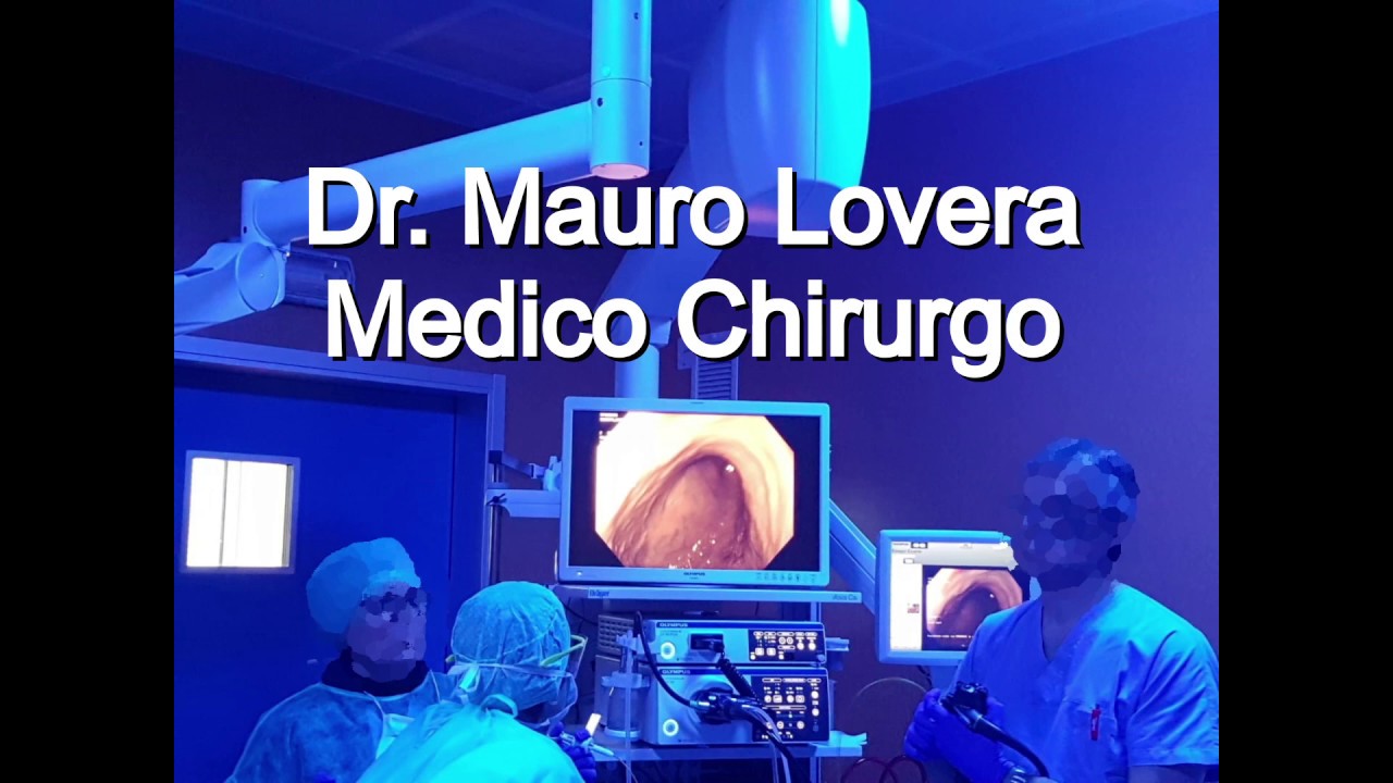 Dr. Mauro Lovera - YouTube
