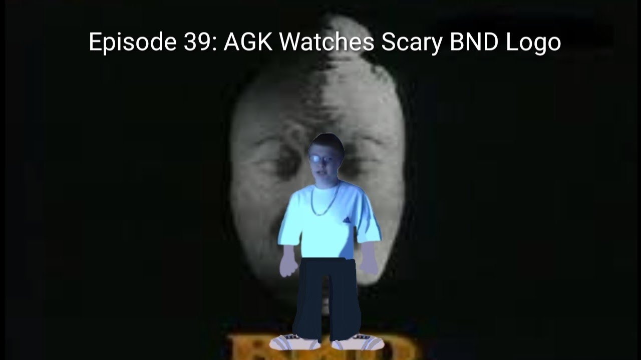 AGK Episode #39: Angry German Kid Watches Scary BND Logo (Short Episode ...