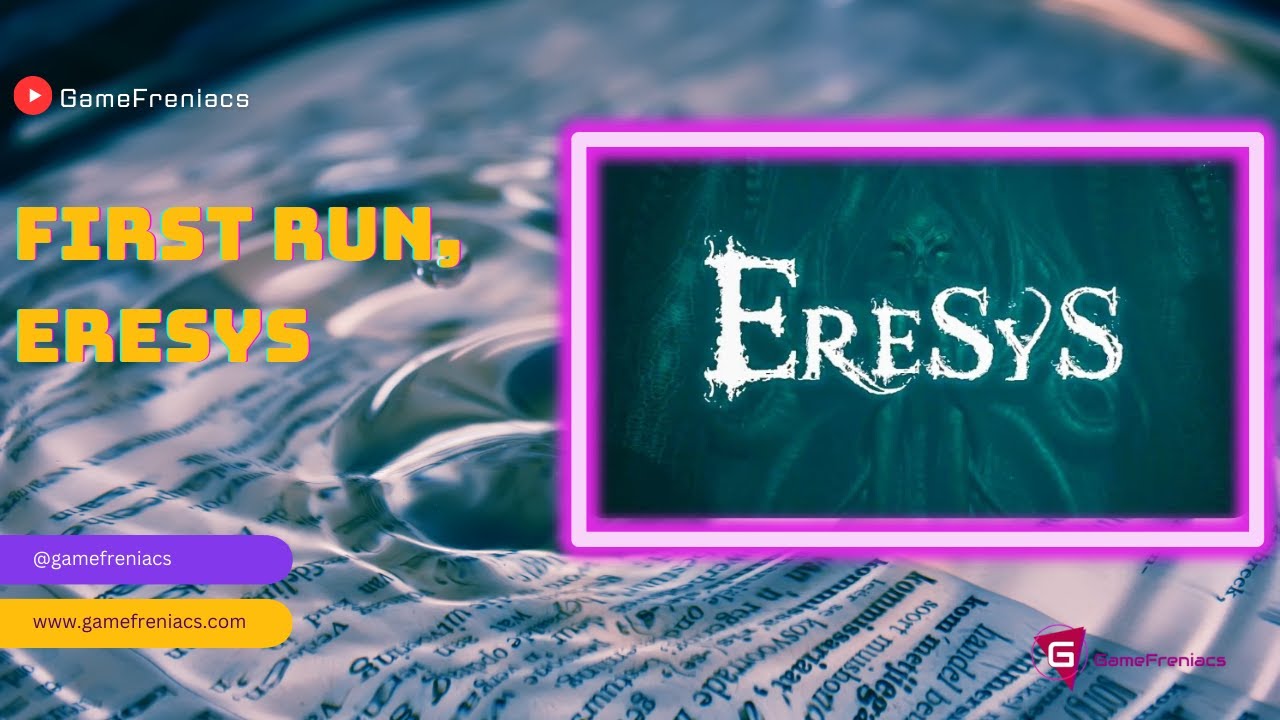 To πρώτο μας Run στο Ελληνικό, Eresys!!! - YouTube