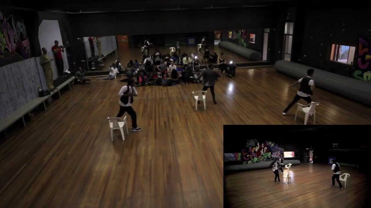 The Proposal For Zigora - YouTube