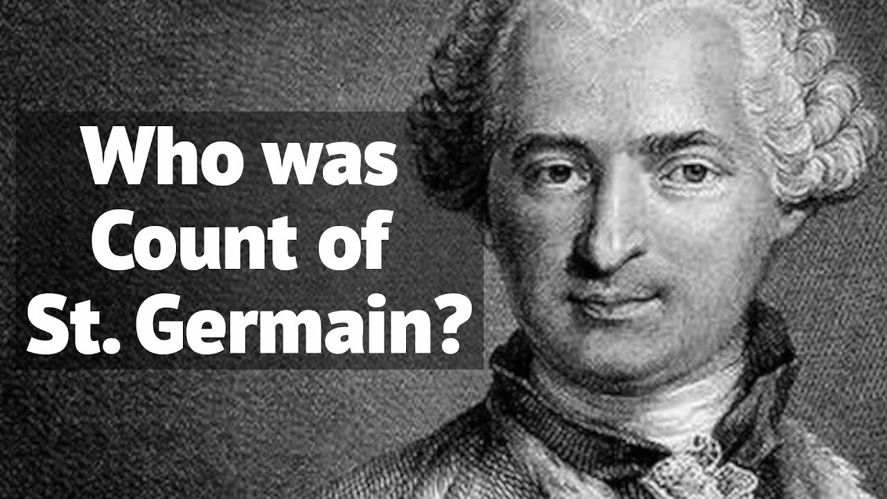 Who was Count of St Germain? - The Enigma. - YouTube