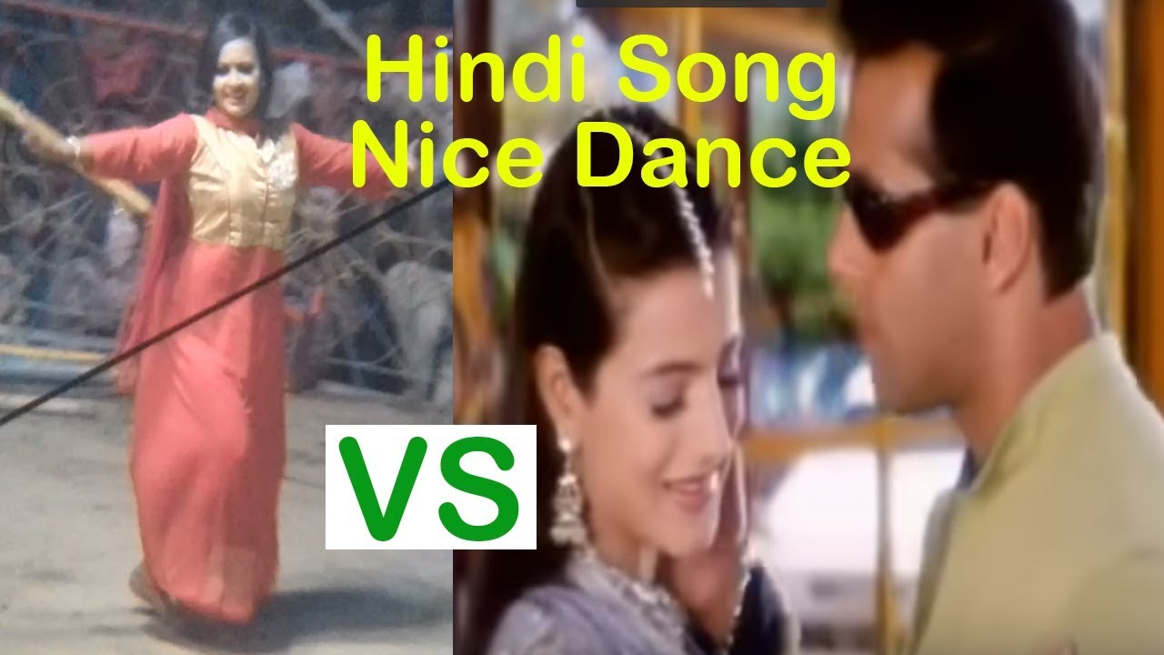 Churi Khankayi Re | Salman Khan | Hindi Full Movie song | Old is Gold ...