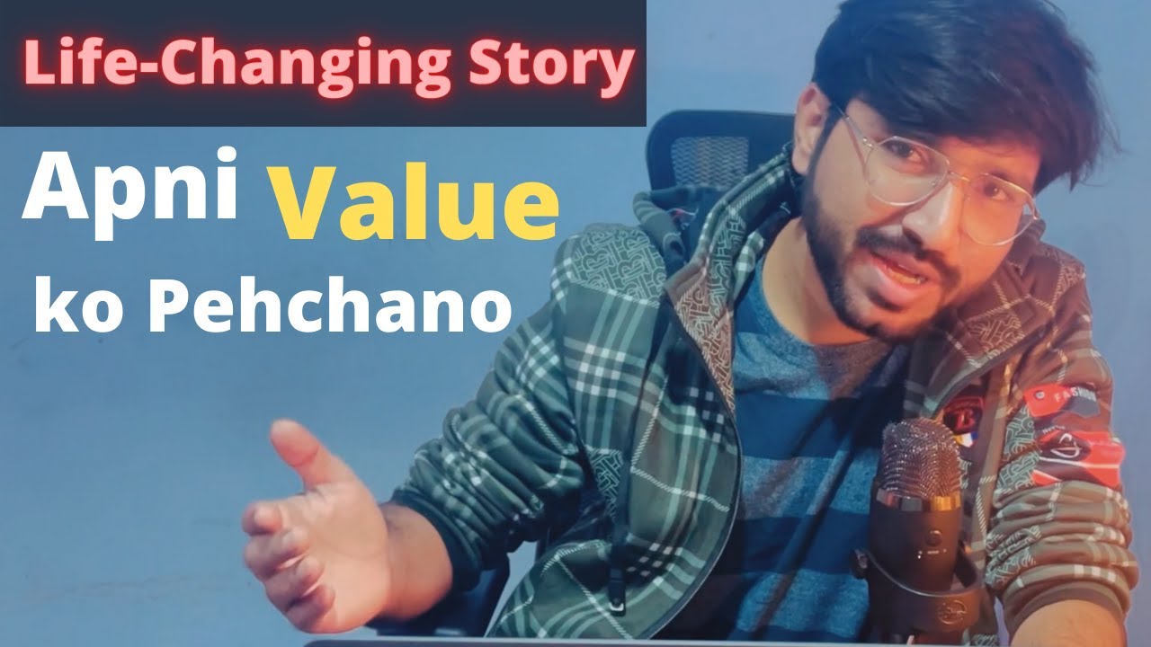Life Changing Story | Life Value | Powerful Motivational Video for ...