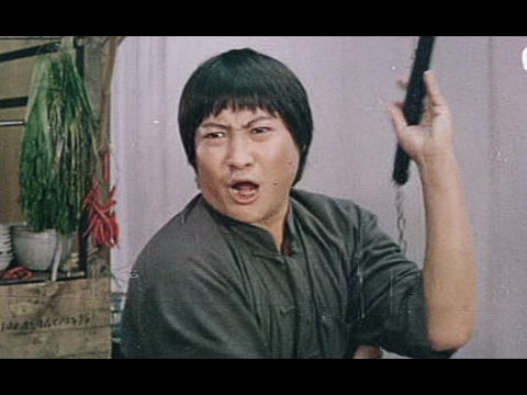 Enter the Fat Dragon Trailer - Bruce Lee Exploitation Film (Bruceploitation) 武術 Martial Arts