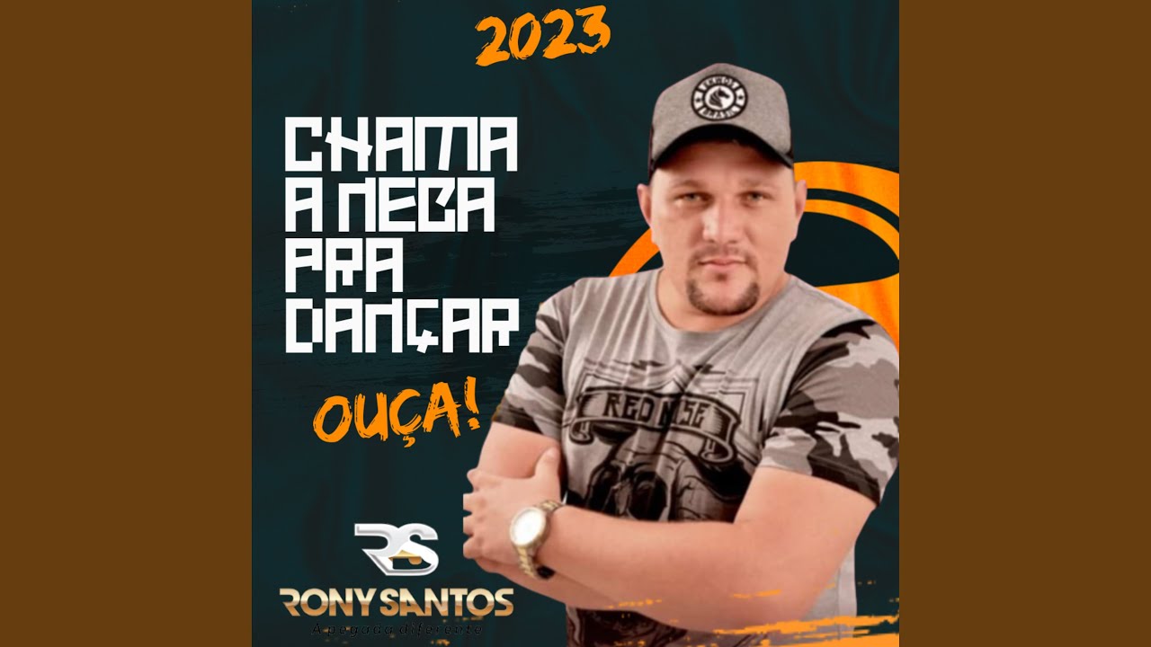 Chama a Nega pra Dançar - YouTube