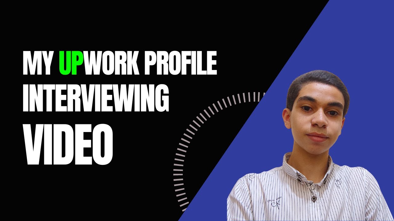 MY Upwork Interviewing Video Graphic Design Portfolio YouTube my-upwork-interviewing-video-graphic-design-portfolio-youtube