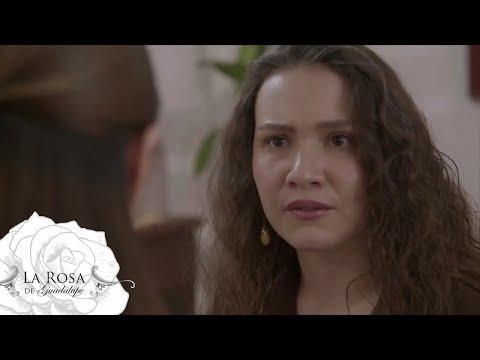 La Rosa de Guadalupe 2024 - El regreso de Paloma (Part 2) HD