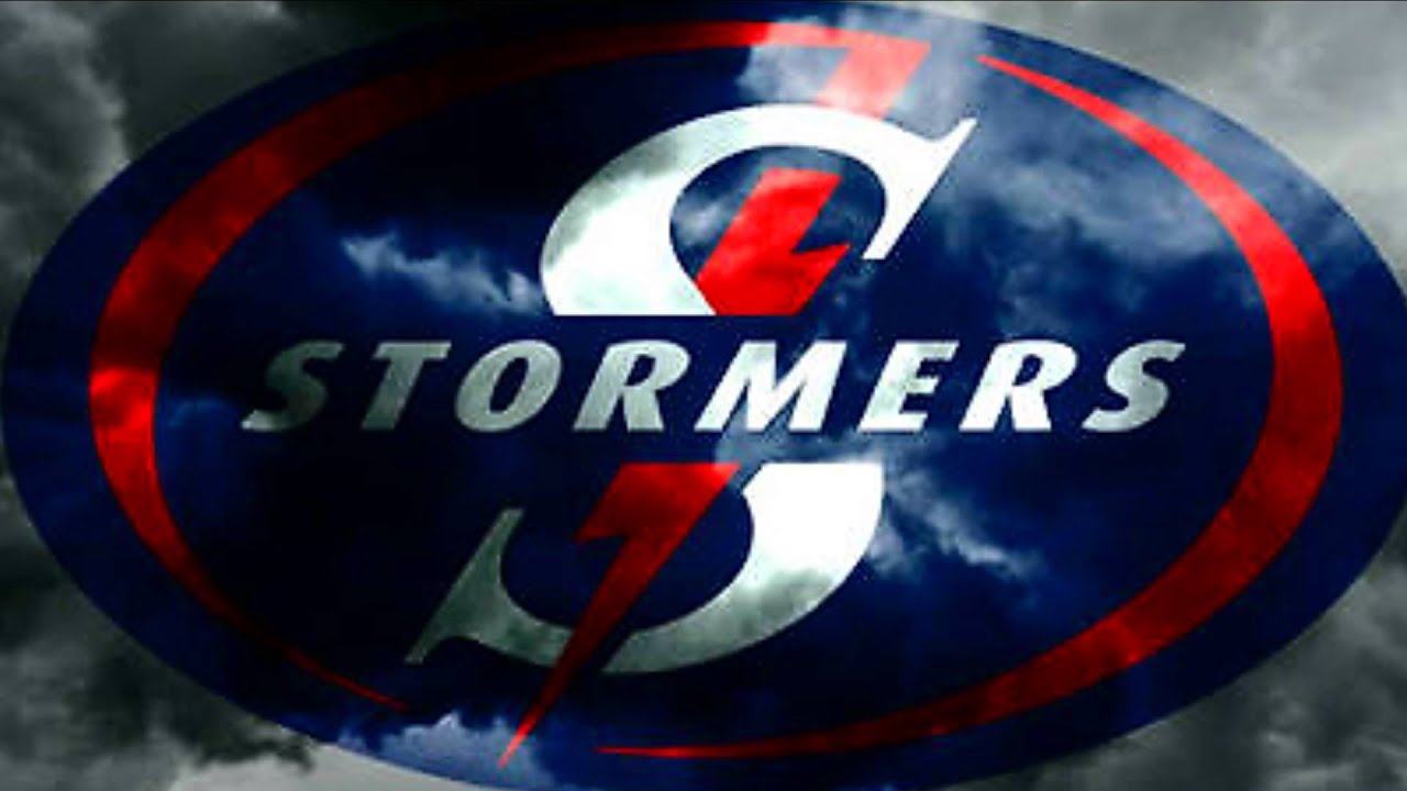 2016 Super Rugby Preview: Stormers - YouTube