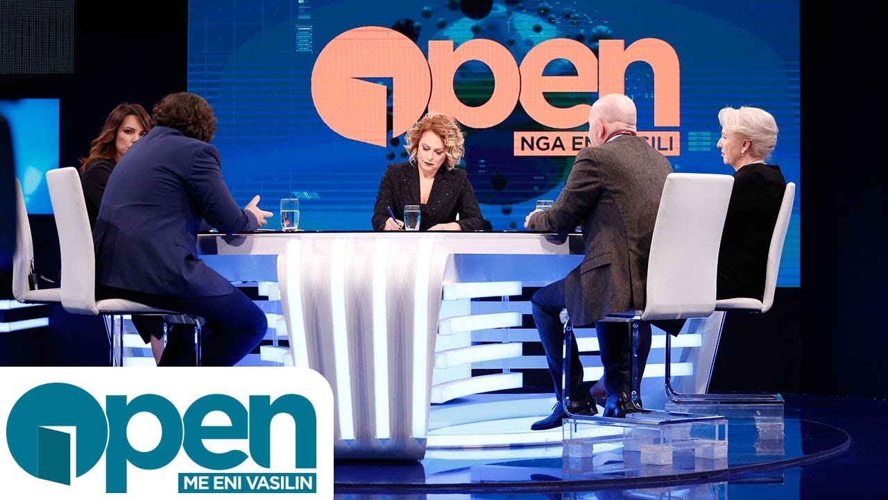 Open - "E hëngrën turpin me bukë", Përparim Kabo: vendimet nuk i marrin ...