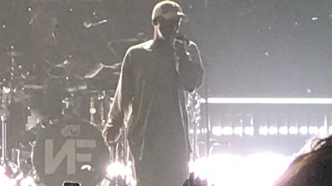 2023 Germany 🇩🇪 - NF Concert Hope Tour (Munich) - YouTube