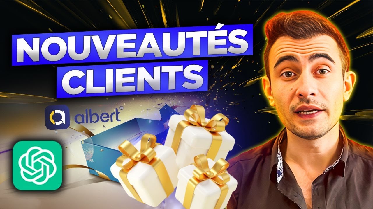 [Nouveauté CLIENT] Le Mariage Parfait : Quand l'Intelligence ...