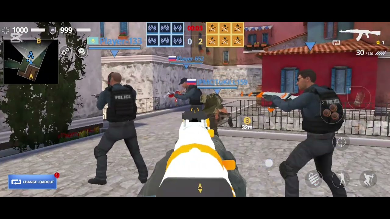 cs:go online - YouTube