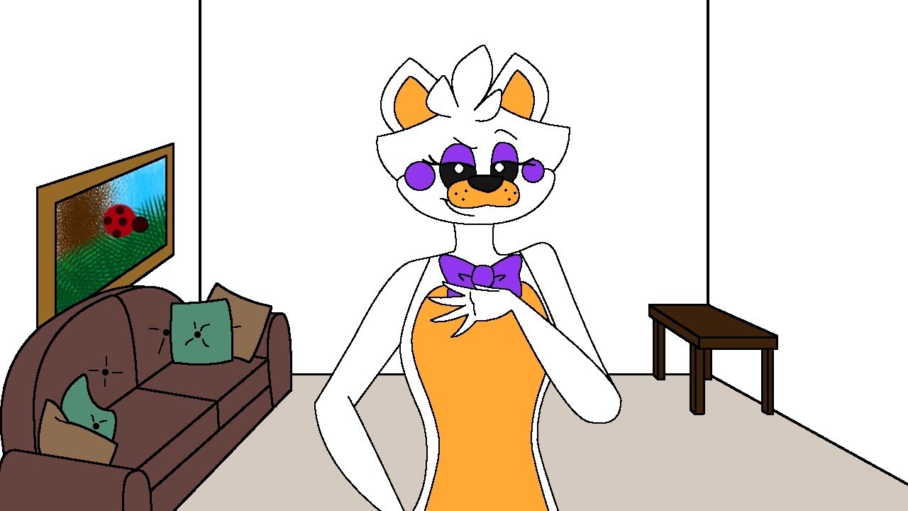 Minecraft Fnaf: Lolbits Takeover (Minecraft Roleplay) - YouTube