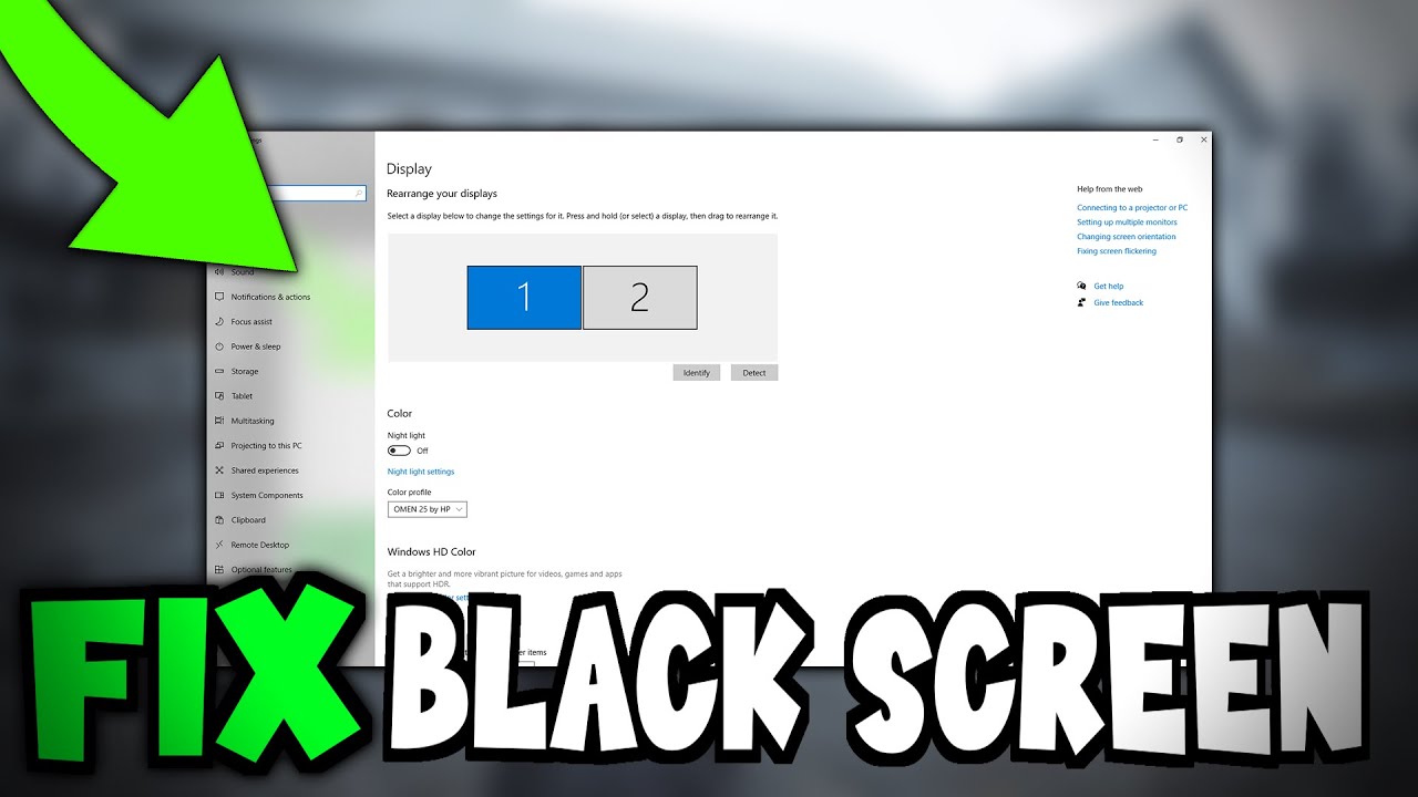 Bodycam – How to Fix Black Screen & Stuck on Loading Screen - YouTube