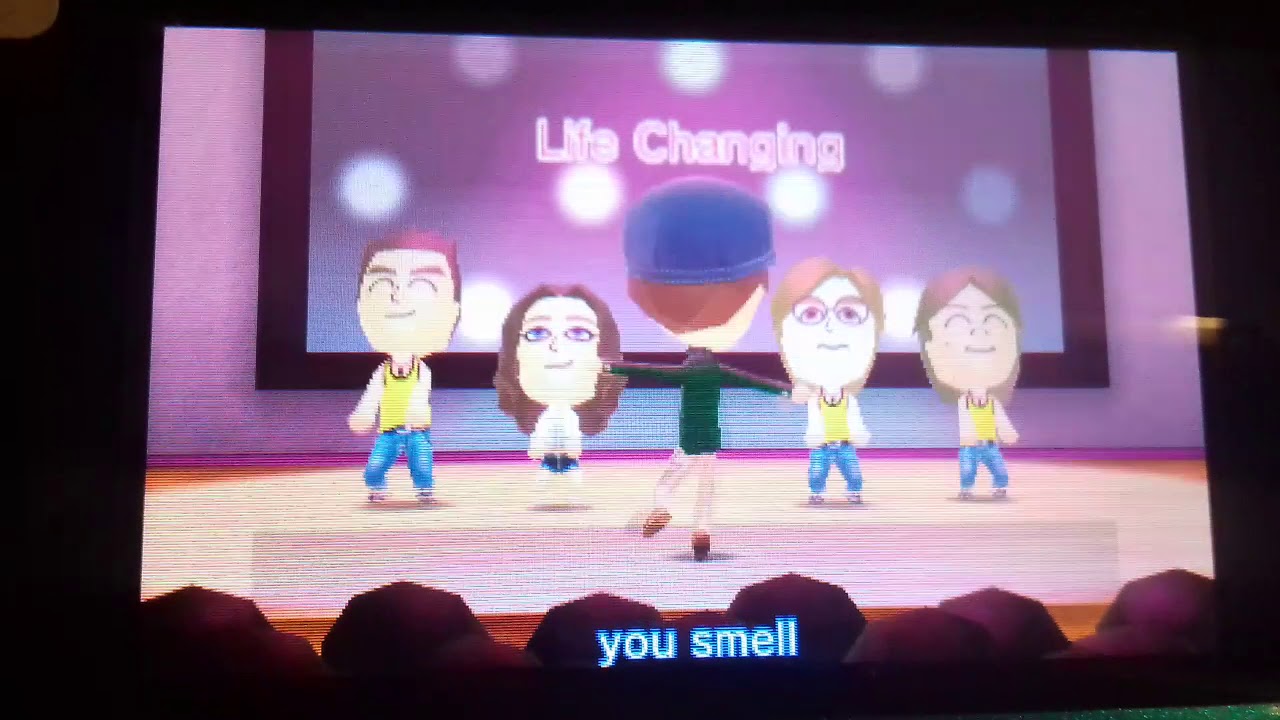 Funniest Song Ever tomidachilife - YouTube