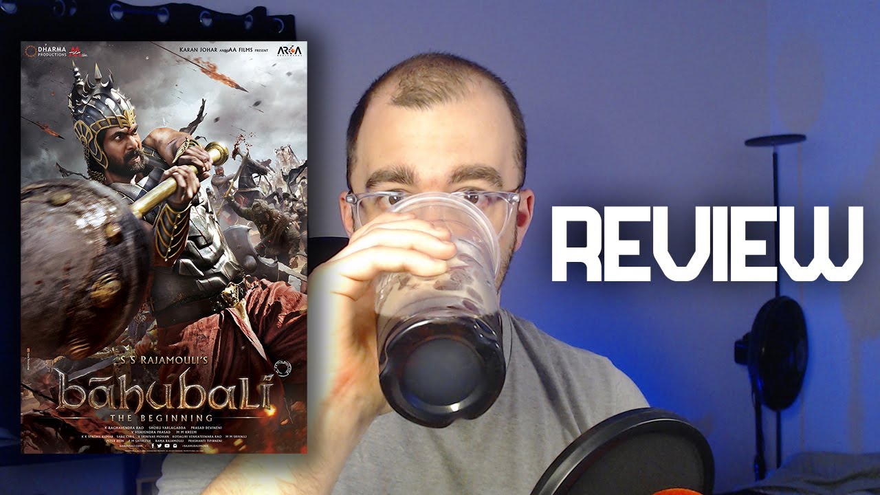 Baahubali: The Beginning Review and Discussion - Our Second Tollywood ...