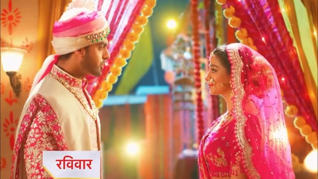 Yeh Rishta Kya Kehlata Hai Today Episode | YRKKH New Promo | YRKKH ...