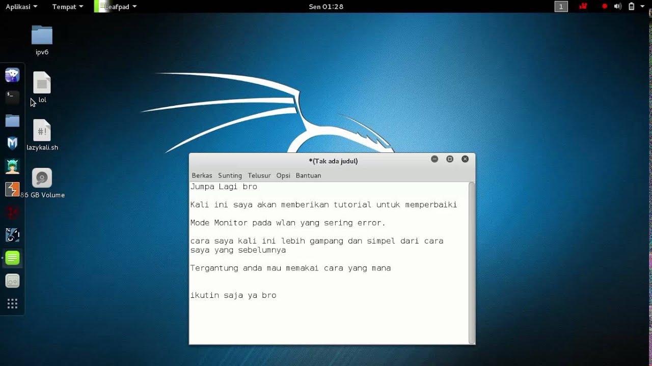 How to use aircrack ng kali linux - beautifulaca