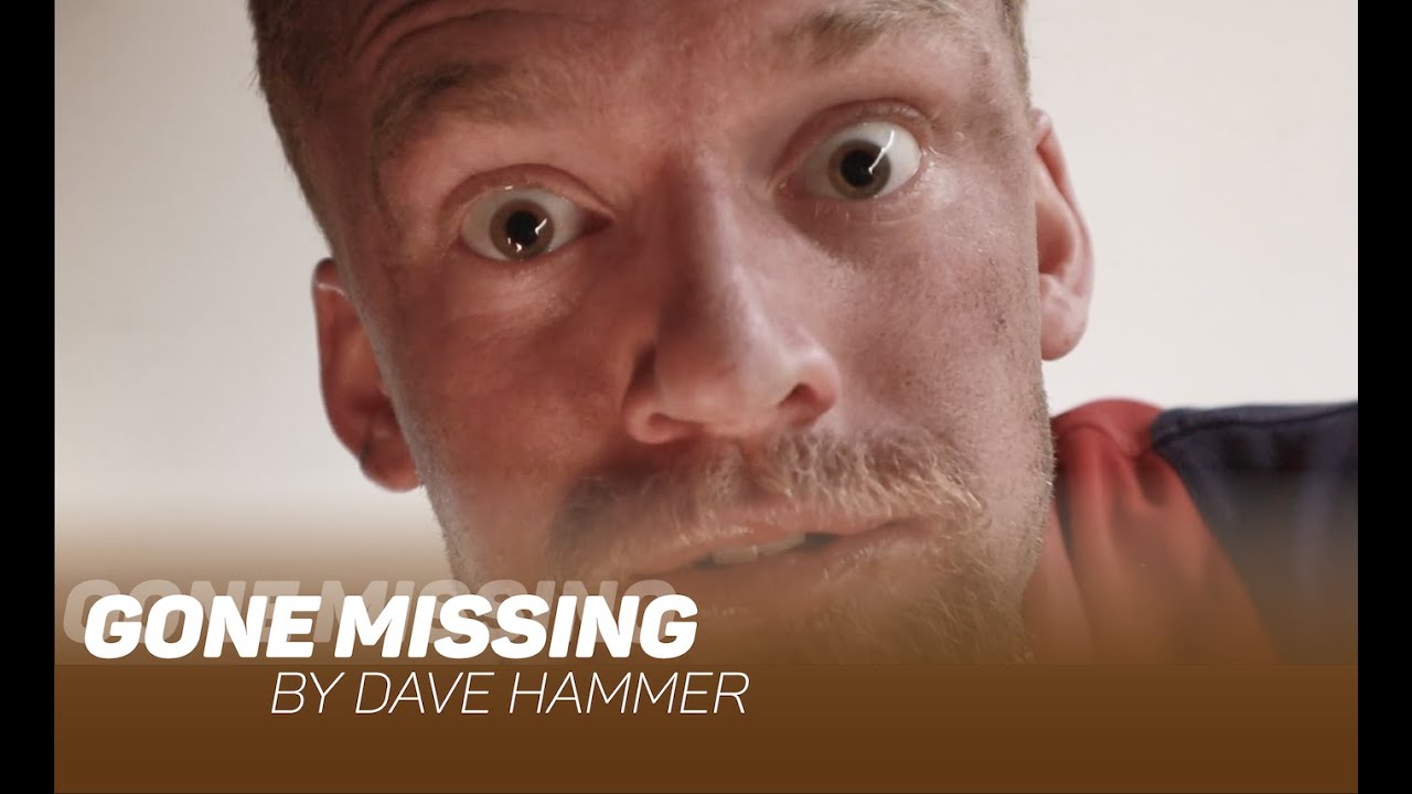 Gone Missing: A Dusty Burns Adventure - YouTube