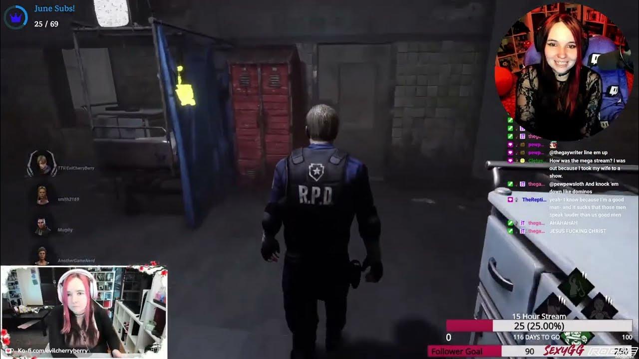 Reacting to my worst DBD game... - YouTube