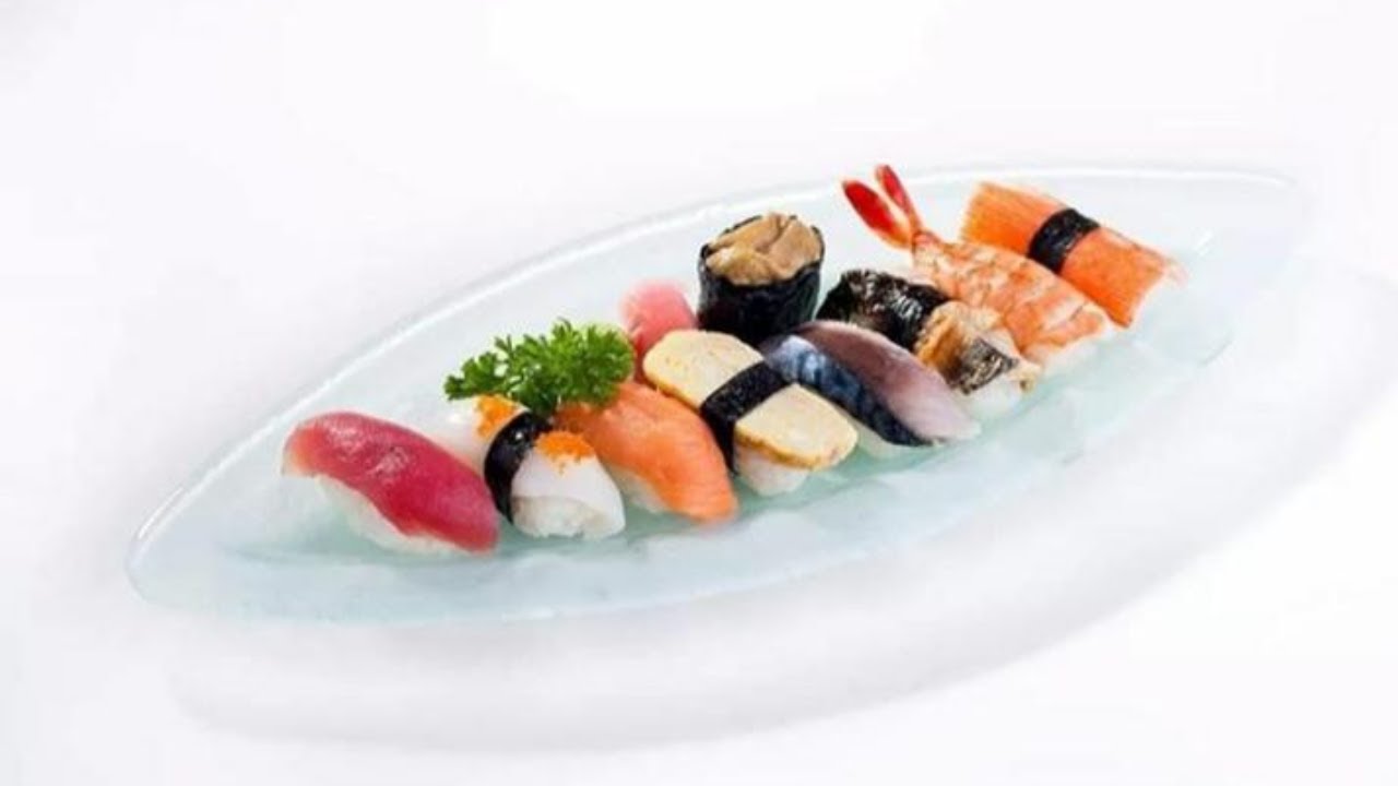 CHEF SAMURAI SUBIC BAY - YouTube