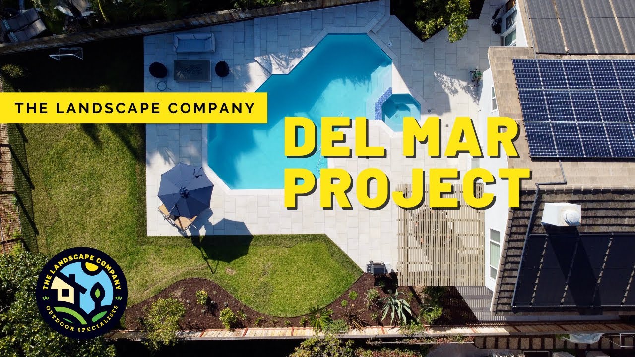 Del Mar Project - YouTube