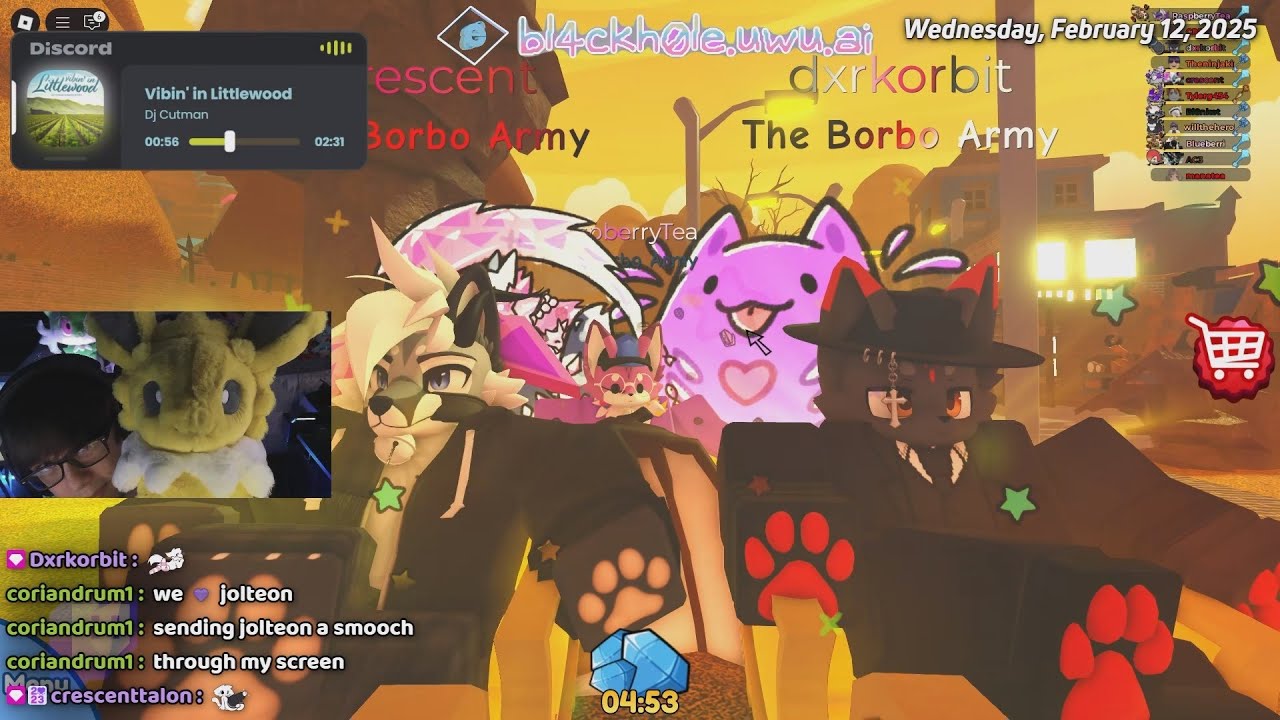 🌭 tower defense simulator missions? WHY!? 🍟 Doodle World - Roblox 🥤 ...