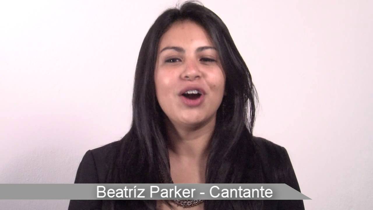 Rompamos la cadena - Beatriz Parker - YouTube