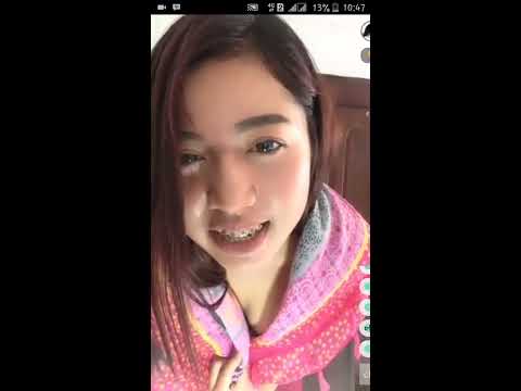 Bigo live lepas baju 2