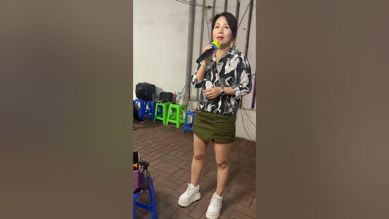 想你的時候問月亮。小欣 2024-3-29 - YouTube