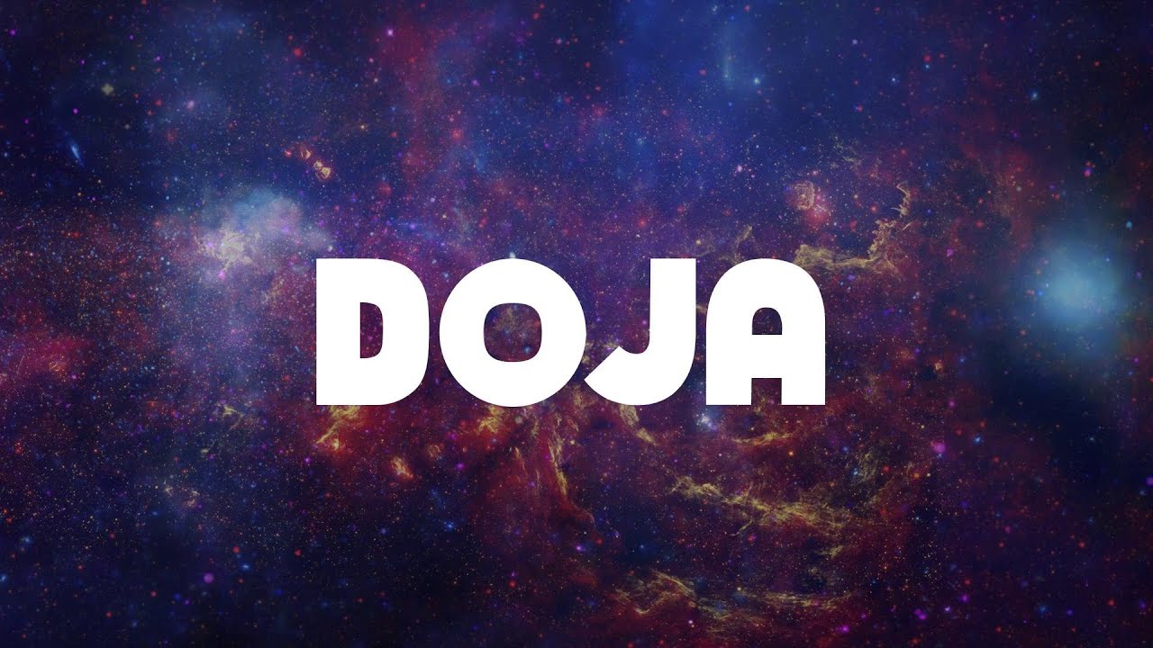 Central Cee, "Doja" ️🎤 (Lyrics) - YouTube