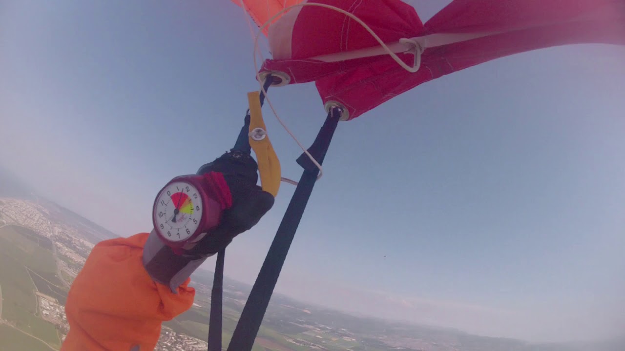 6 ways SitFly - YouTube