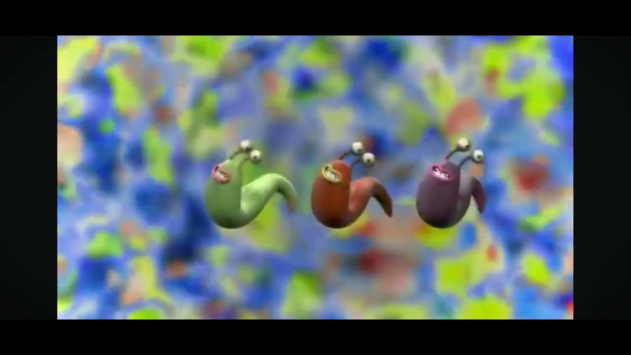 flushed away all slug songs - YouTube